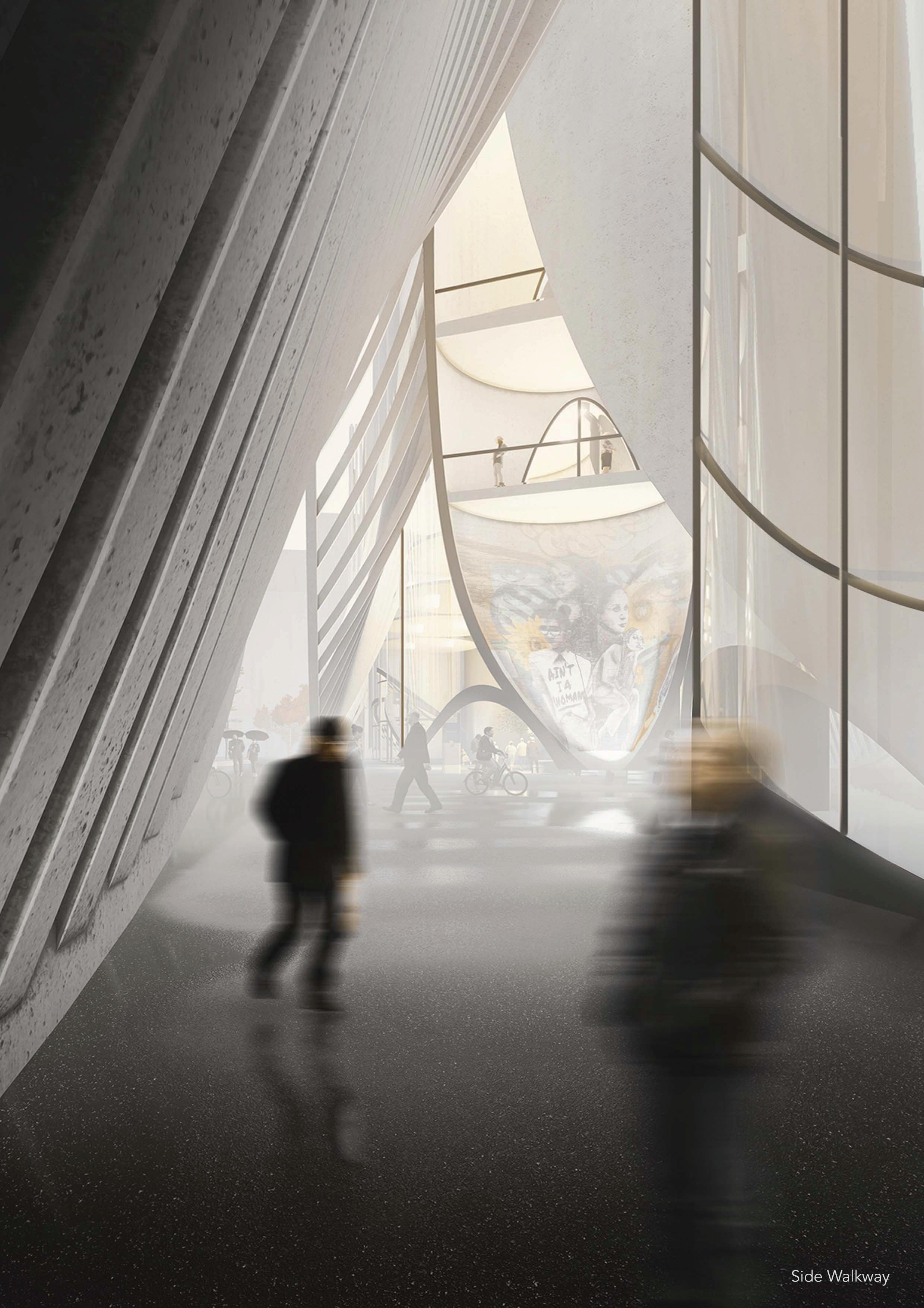 Dhruv Bhatia | Architecture + Design Portfolio | 19-22 | SPA Bhopal by ...