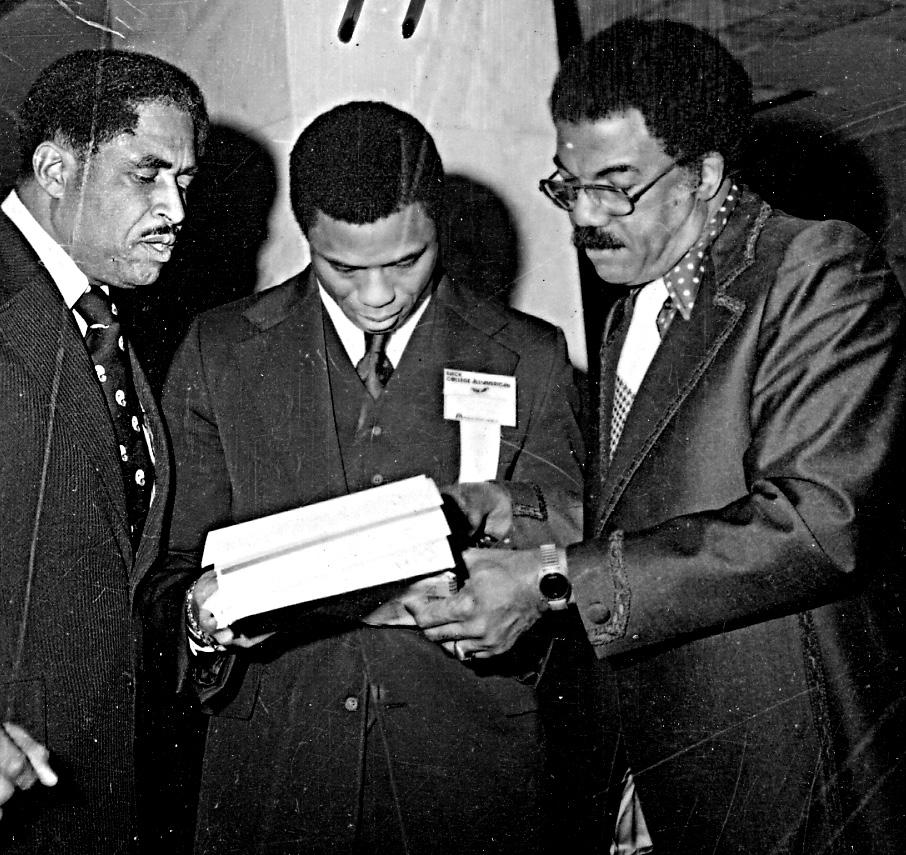 Collie J. Nicholson - Issuu