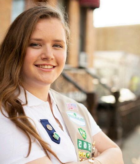 Troop Leader Go-To Guide by Girl Scouts of the Northwestern Great Lakes ...