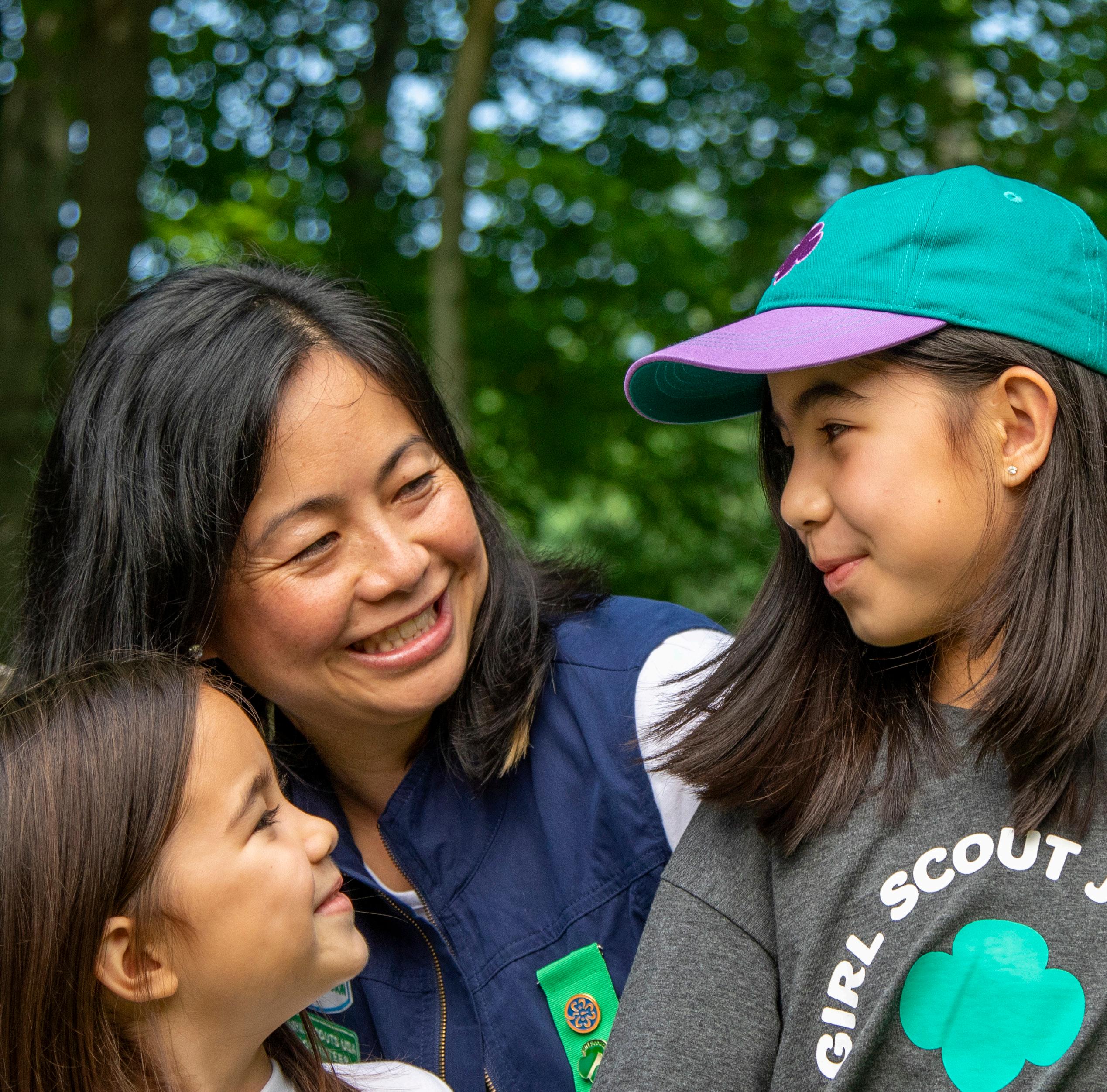 Troop Leader Go-To Guide by Girl Scouts of the Northwestern Great Lakes ...