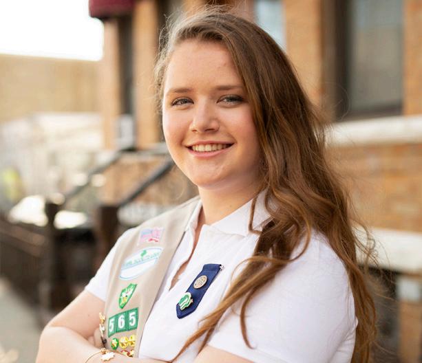 Troop Leader Go-To Guide by Girl Scouts of the Northwestern Great Lakes ...