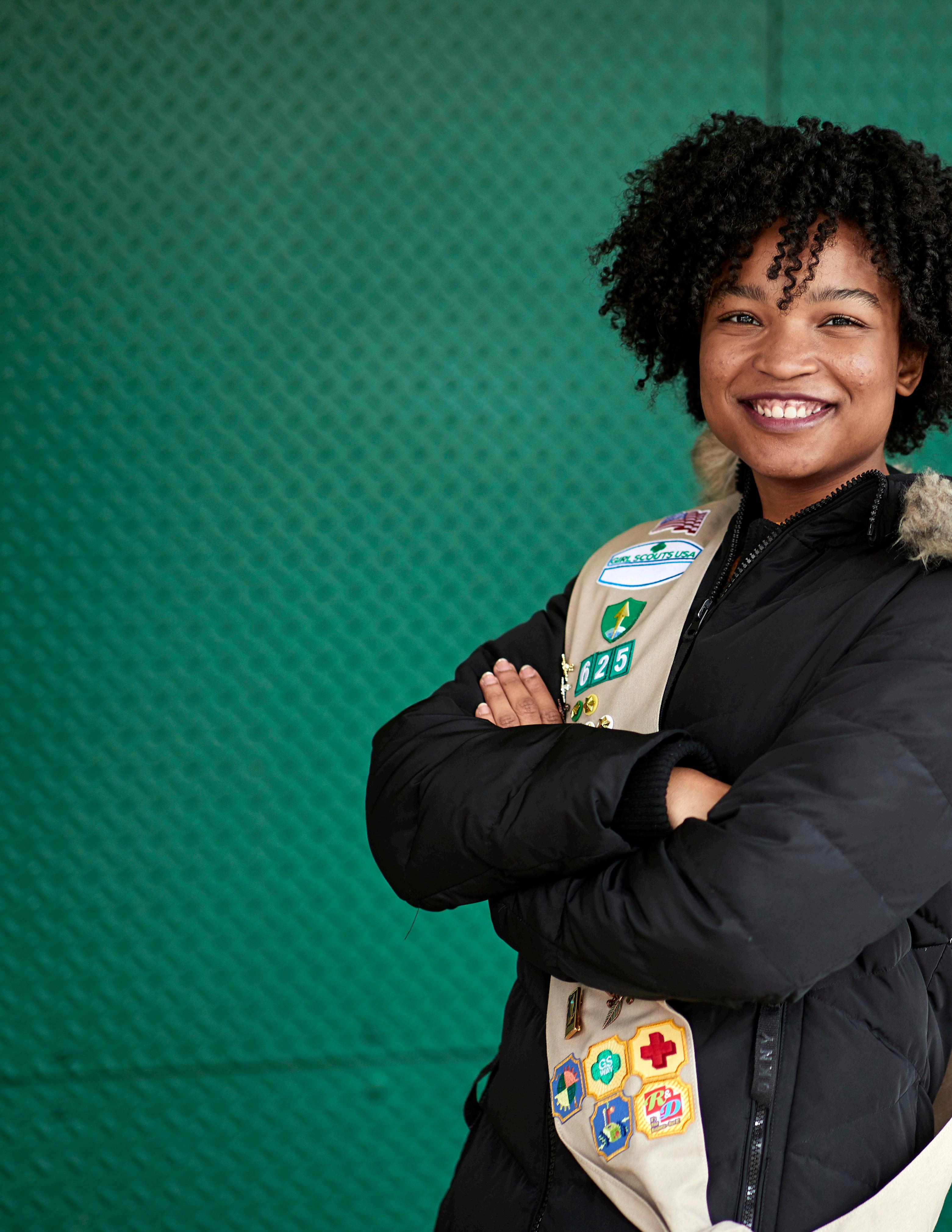 Troop Leader Go-To Guide by Girl Scouts of the Northwestern Great Lakes ...