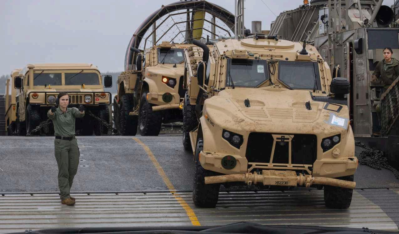 Ground Warrior Magazine - Fall 2022 by navalsafetycommand - Issuu