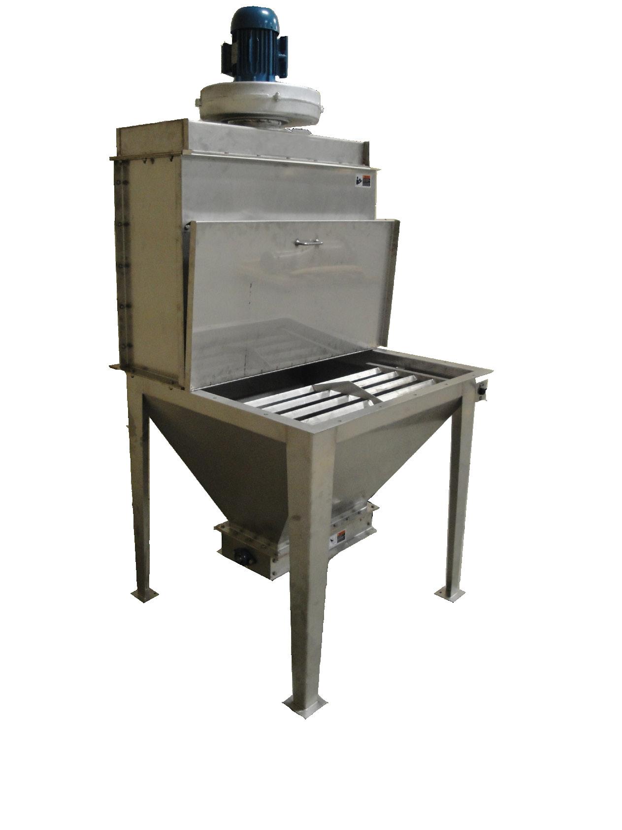 Spiroflow Catalogue by Spiroflow - Issuu