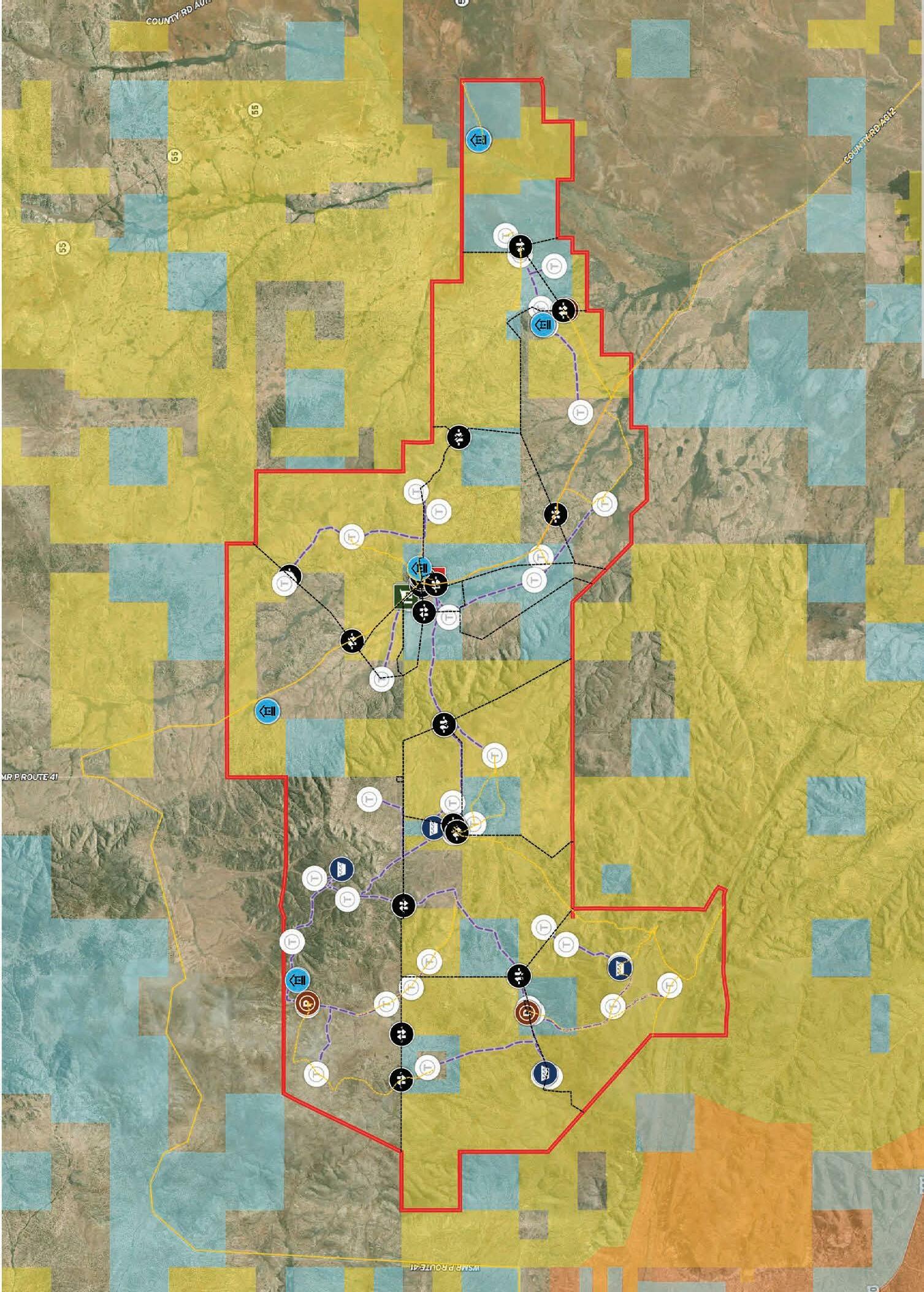 100 Ranch by csmandson - Issuu