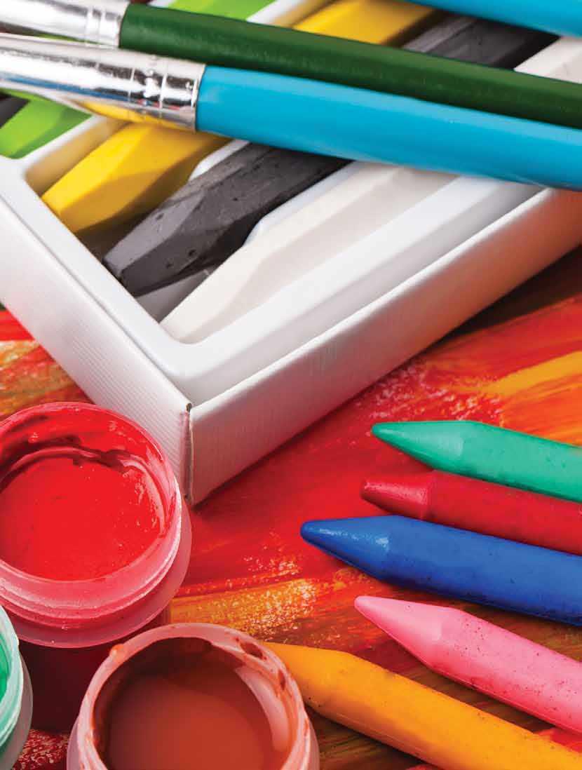 STEAM Reading Sampler by tryalogue - Issuu