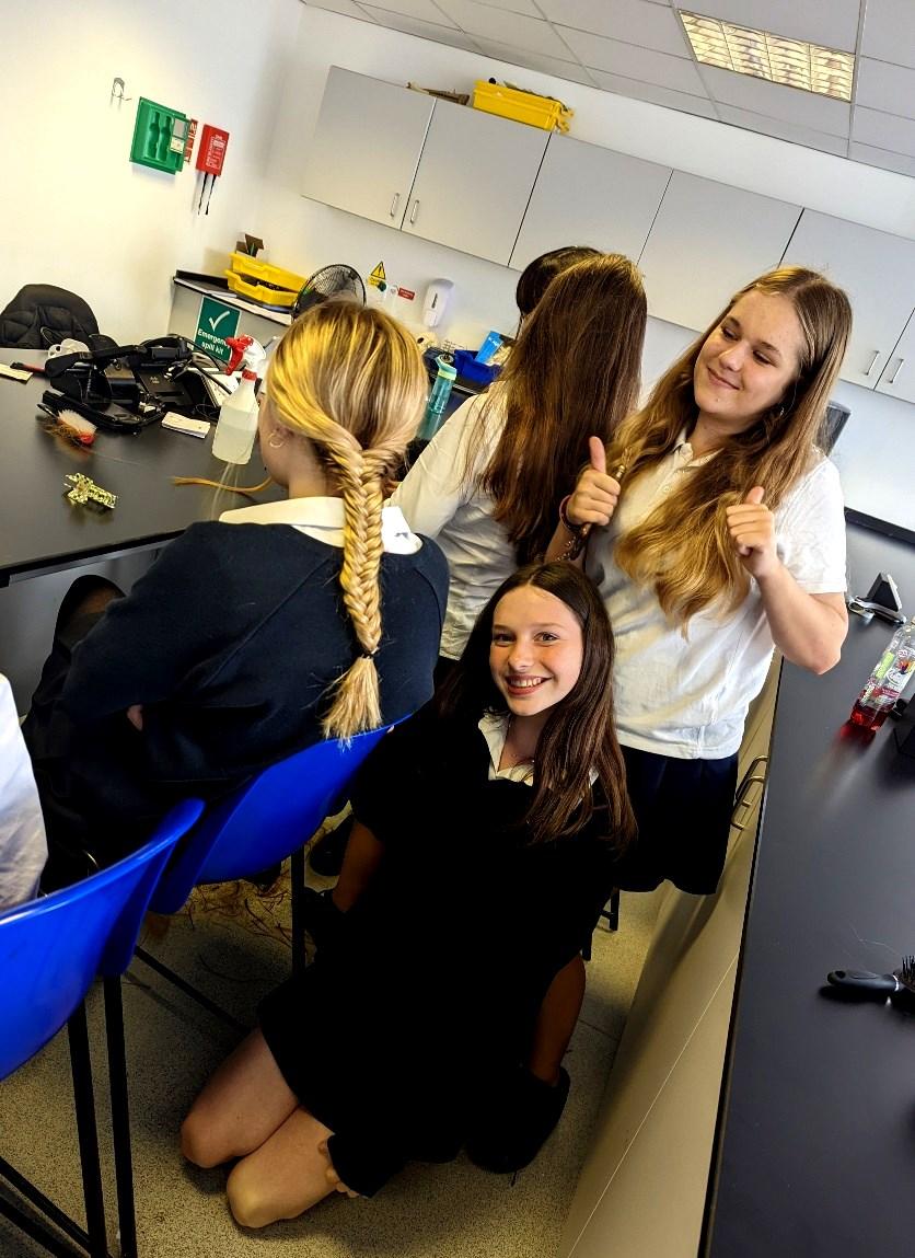 Weekly Buzz 19 Sept 2022 by Portland Place School - Issuu