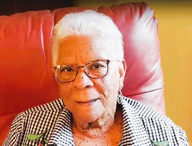 Ruth Roussell Oubre - Issuu