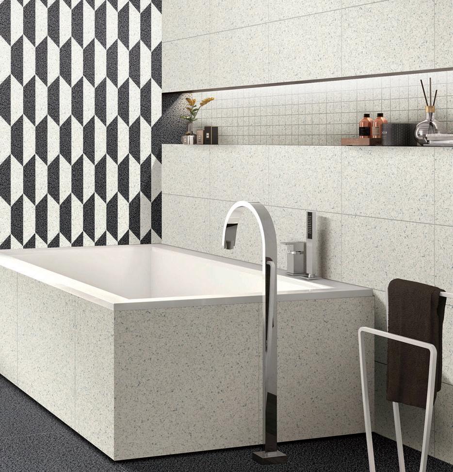 Castello by nationaltiles - Issuu