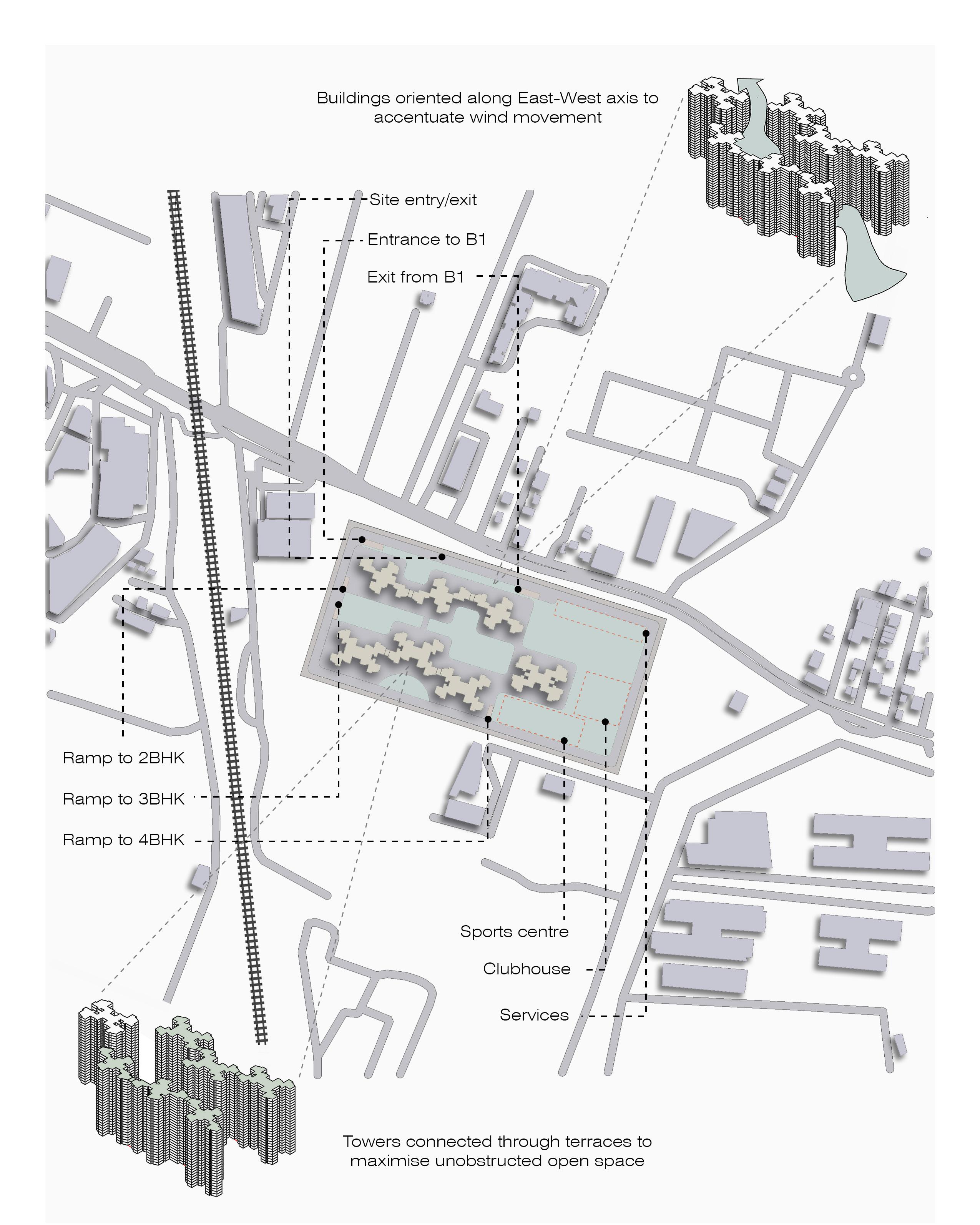 Adya Jha | Architecture Portfolio | SPA Bhopal 2019-22 by Adya Jha - Issuu