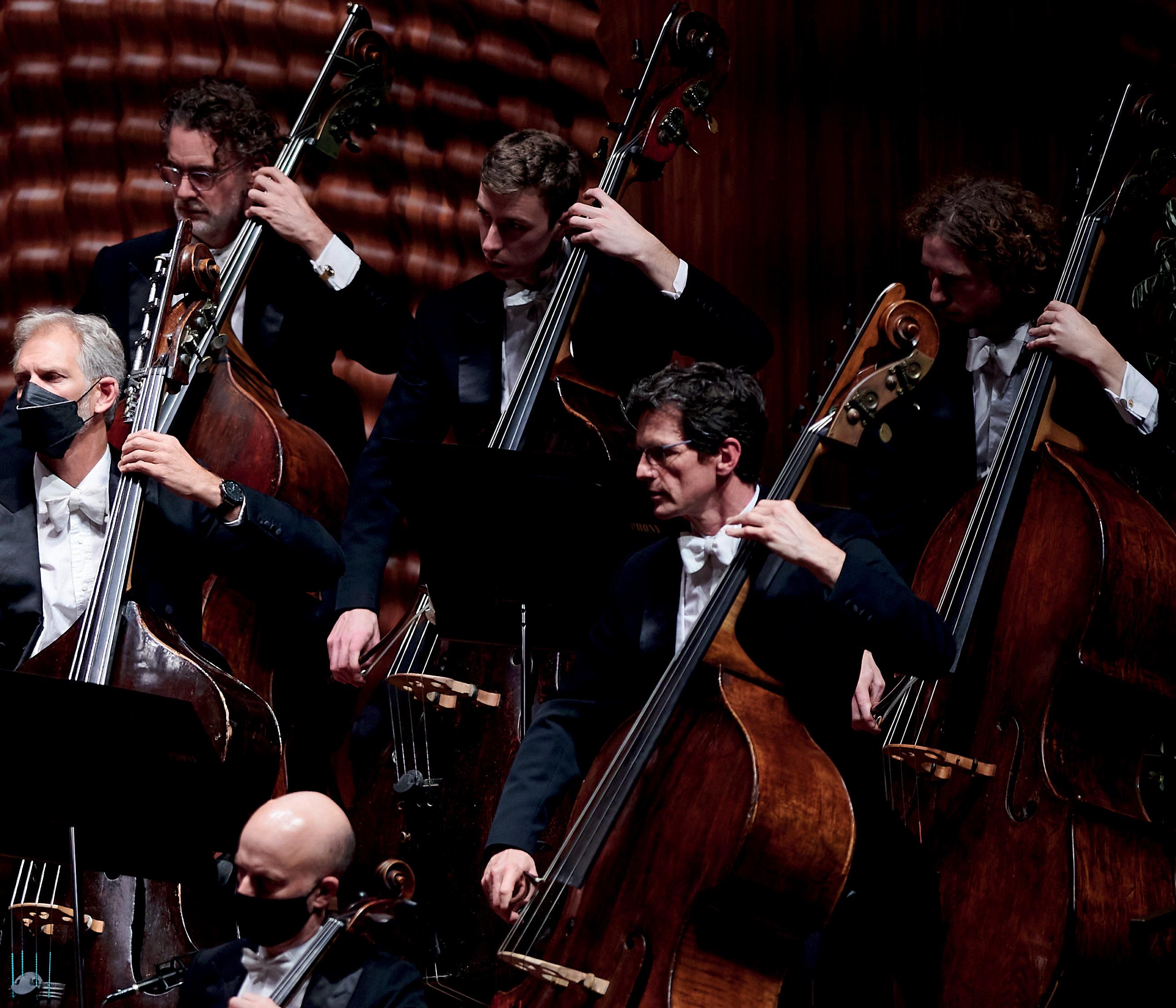 Sydney Symphony 2023 Season Brochure by Sydney Symphony Orchestra - Issuu