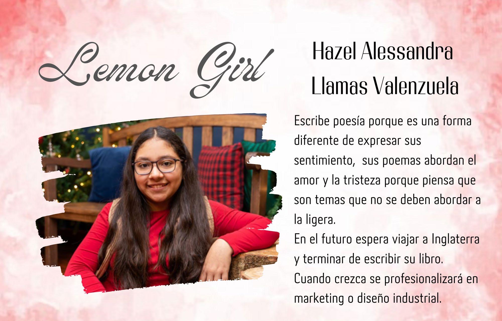 Karina Isabella Ponce Boteo - Issuu