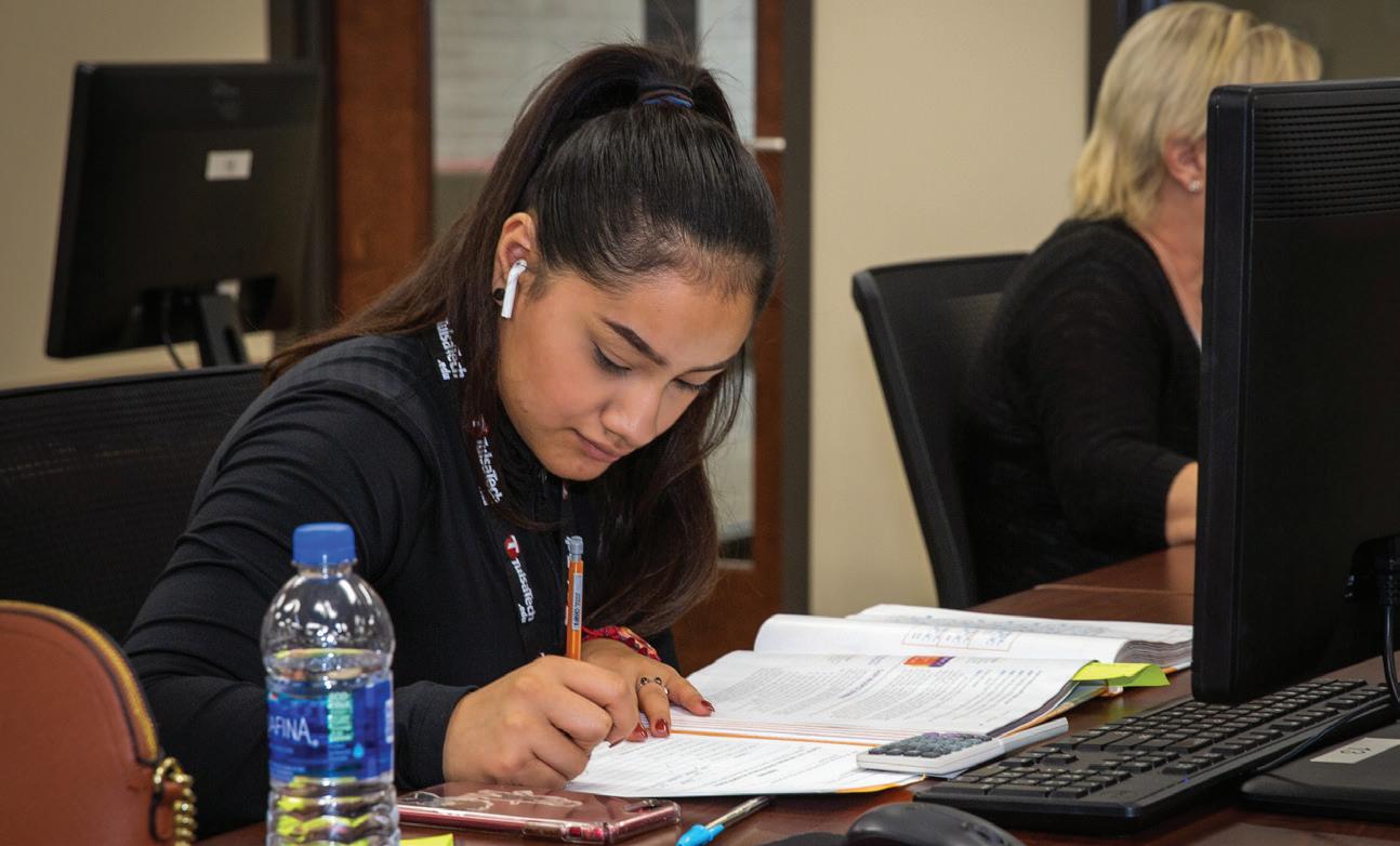 2023-24 Full-Time Career Training Programs by Tulsa Tech - Issuu