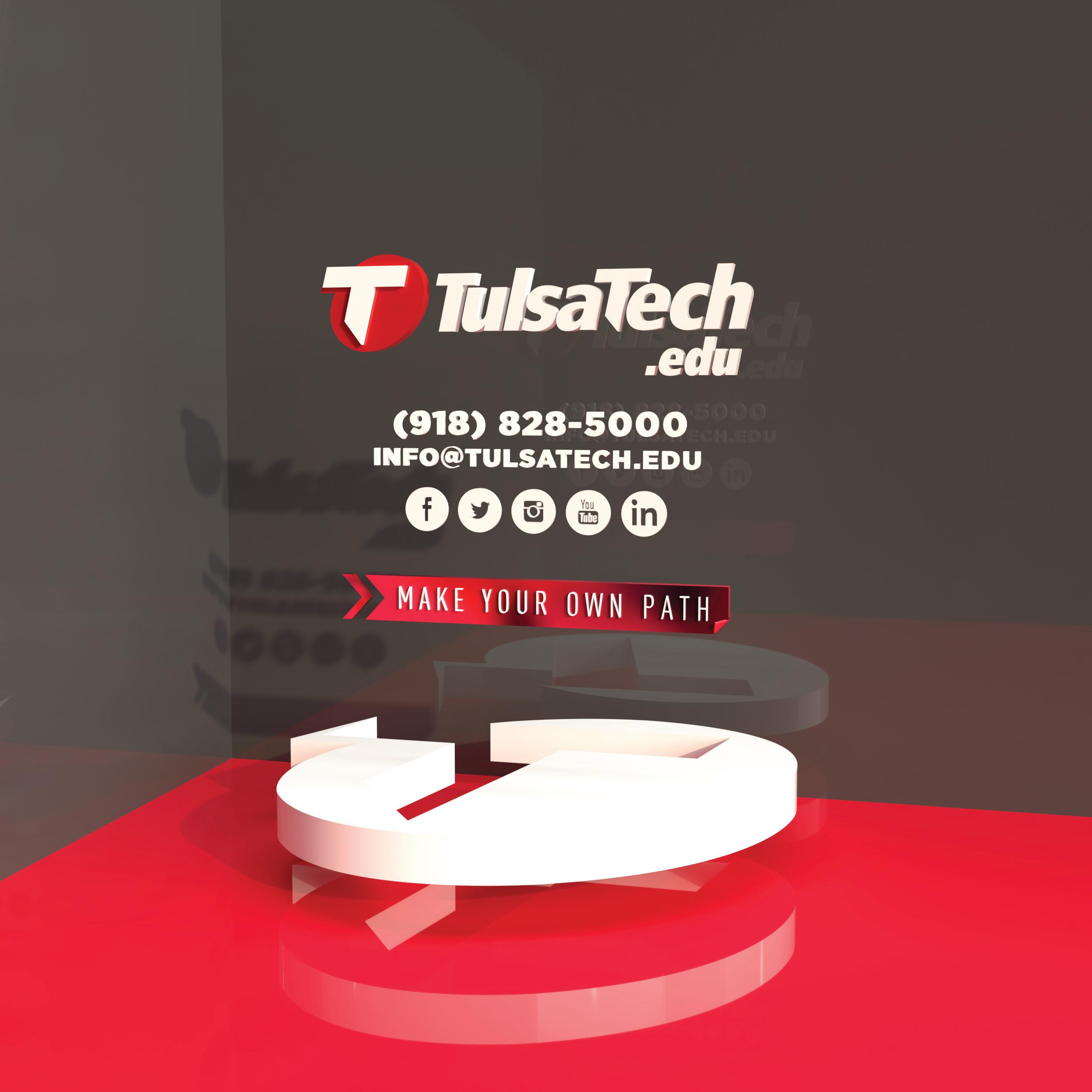 2023-24 Full-Time Career Training Programs by Tulsa Tech - Issuu