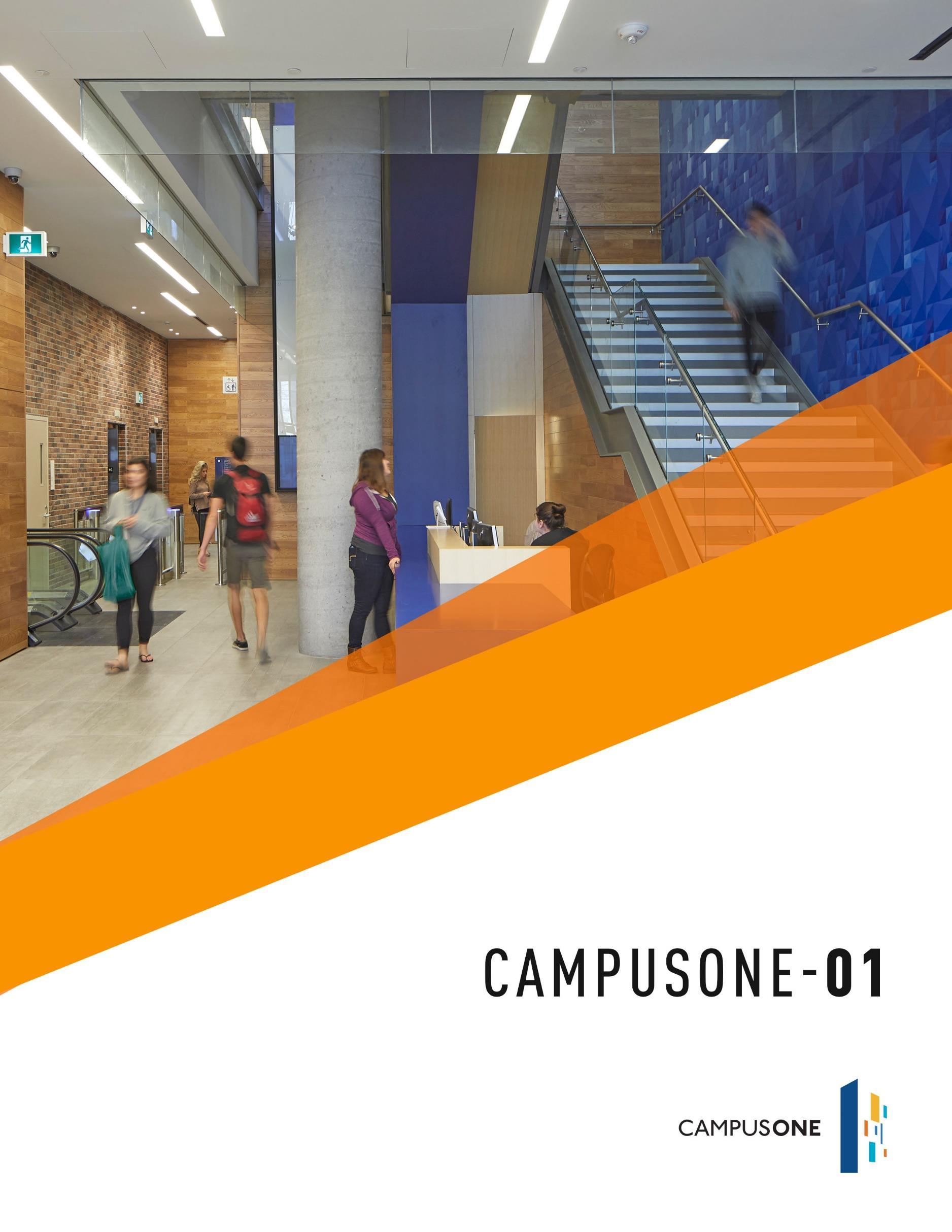 CampusOne - Resident Handbook 2022-2023 by Canadian Campus Communities ...