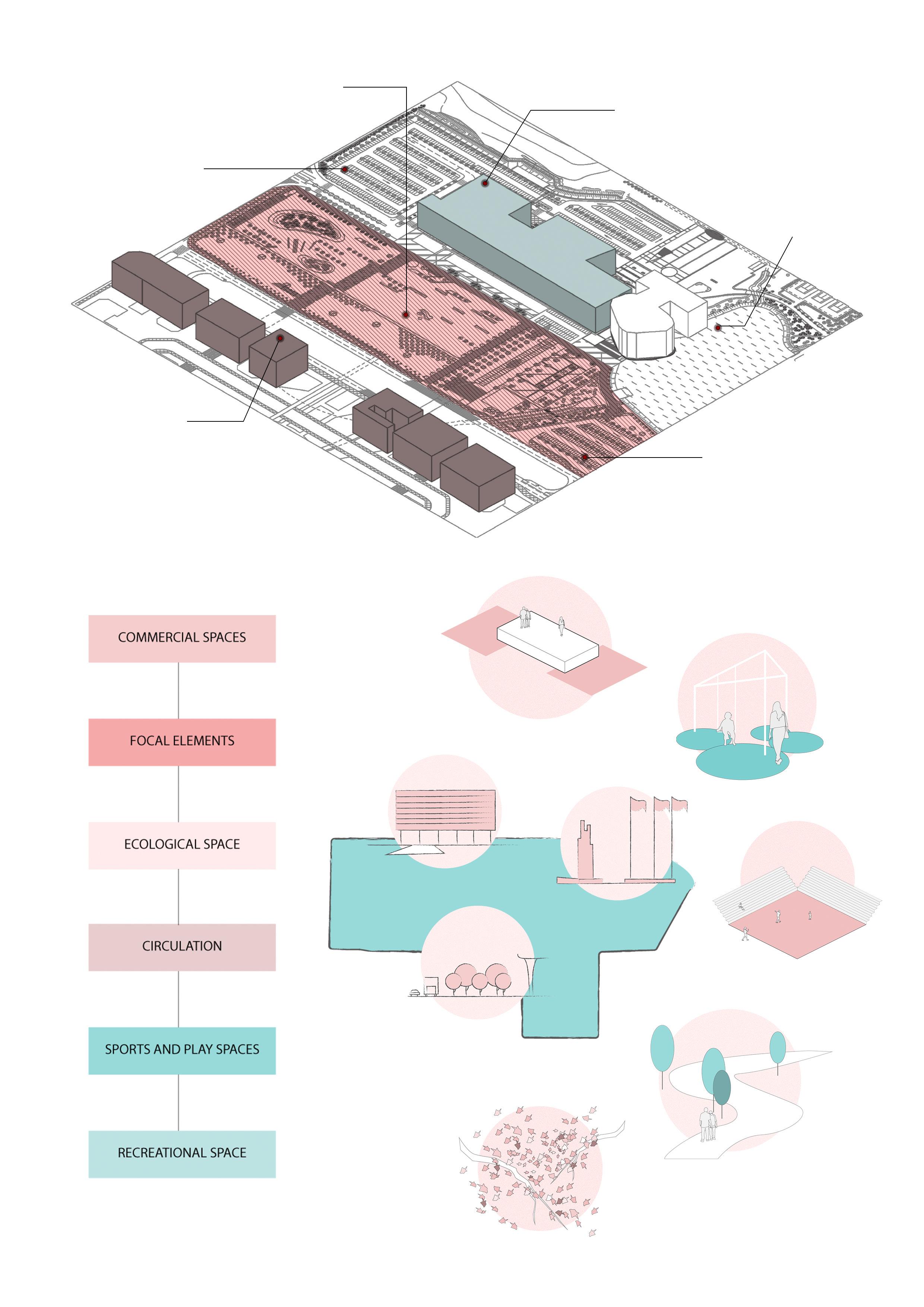 Architecture Portfolio | Srishti Sarkar | SPA Bhopal 2019-2022 by ...