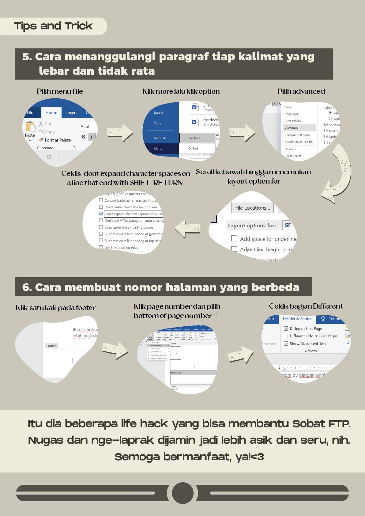 BEM E-MAGZ Vol. 1 | Kabinet Lukis Perjuangan BEM FTP UB 2022 by BEM FTP ...
