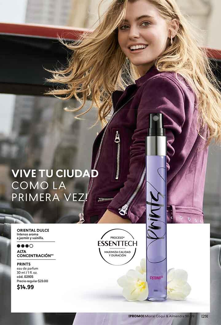 Catálogo Cyzone Ecuador C17 by SomosBelcorp - Issuu