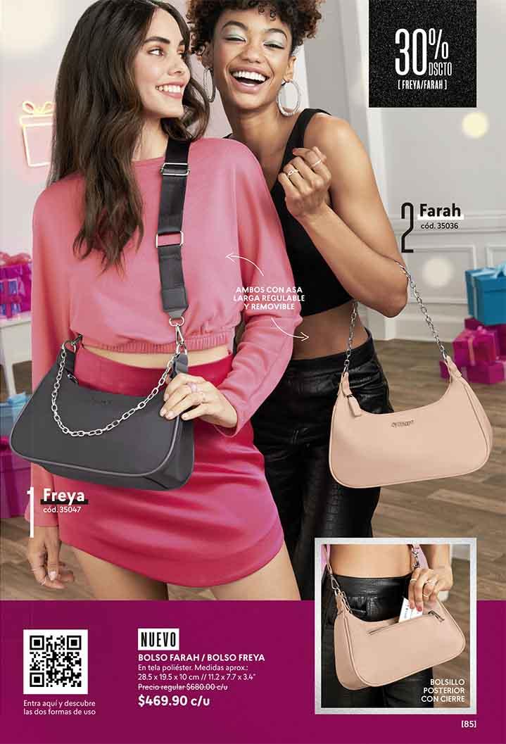 Catálogo Cyzone México C17 by SomosBelcorp - Issuu