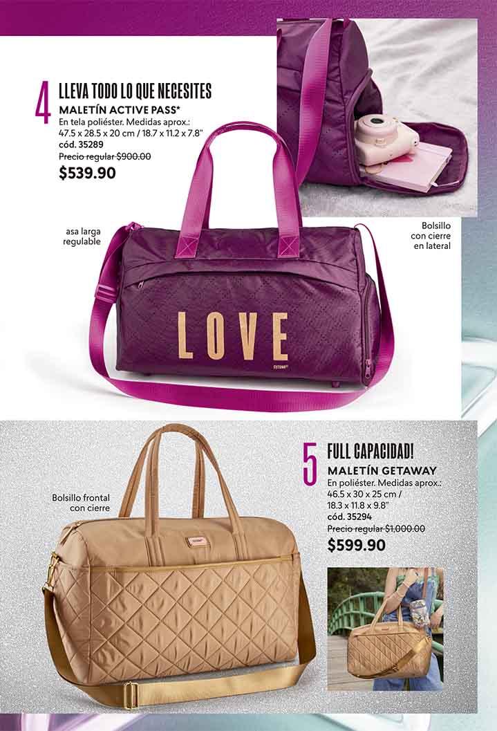 Catálogo Cyzone México C17 by SomosBelcorp - Issuu