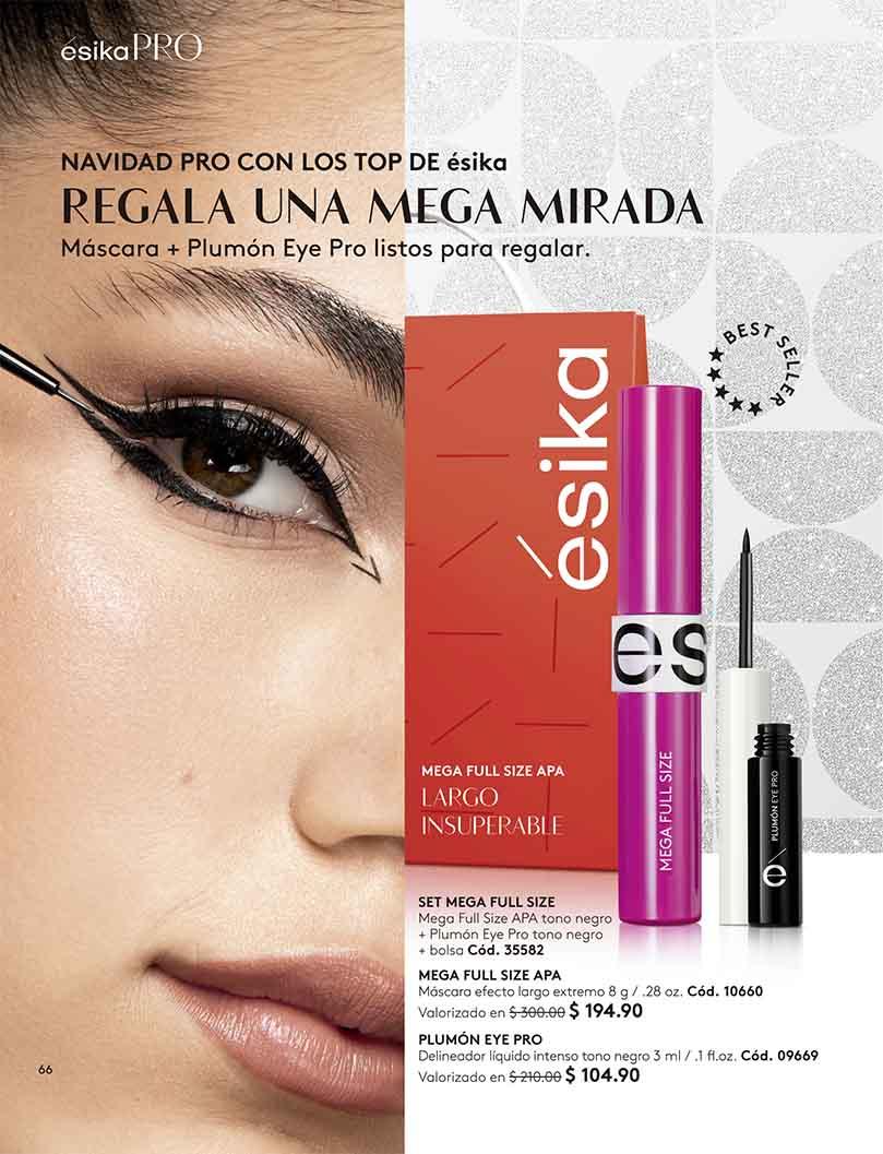 Catálogo Ésika México C17 by SomosBelcorp - Issuu