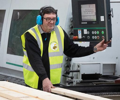 Timber Trader UK Magazine Issue 18 Autumn 2022 by Timber Media Limited ...