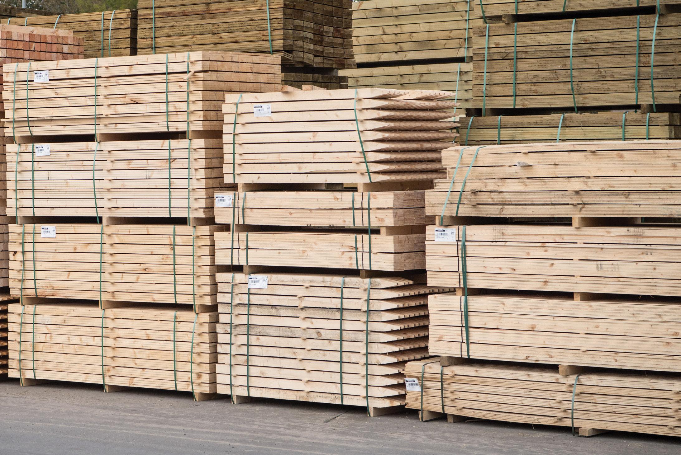 Timber Trader UK Magazine Issue 18 Autumn 2022 by Timber Media Limited ...