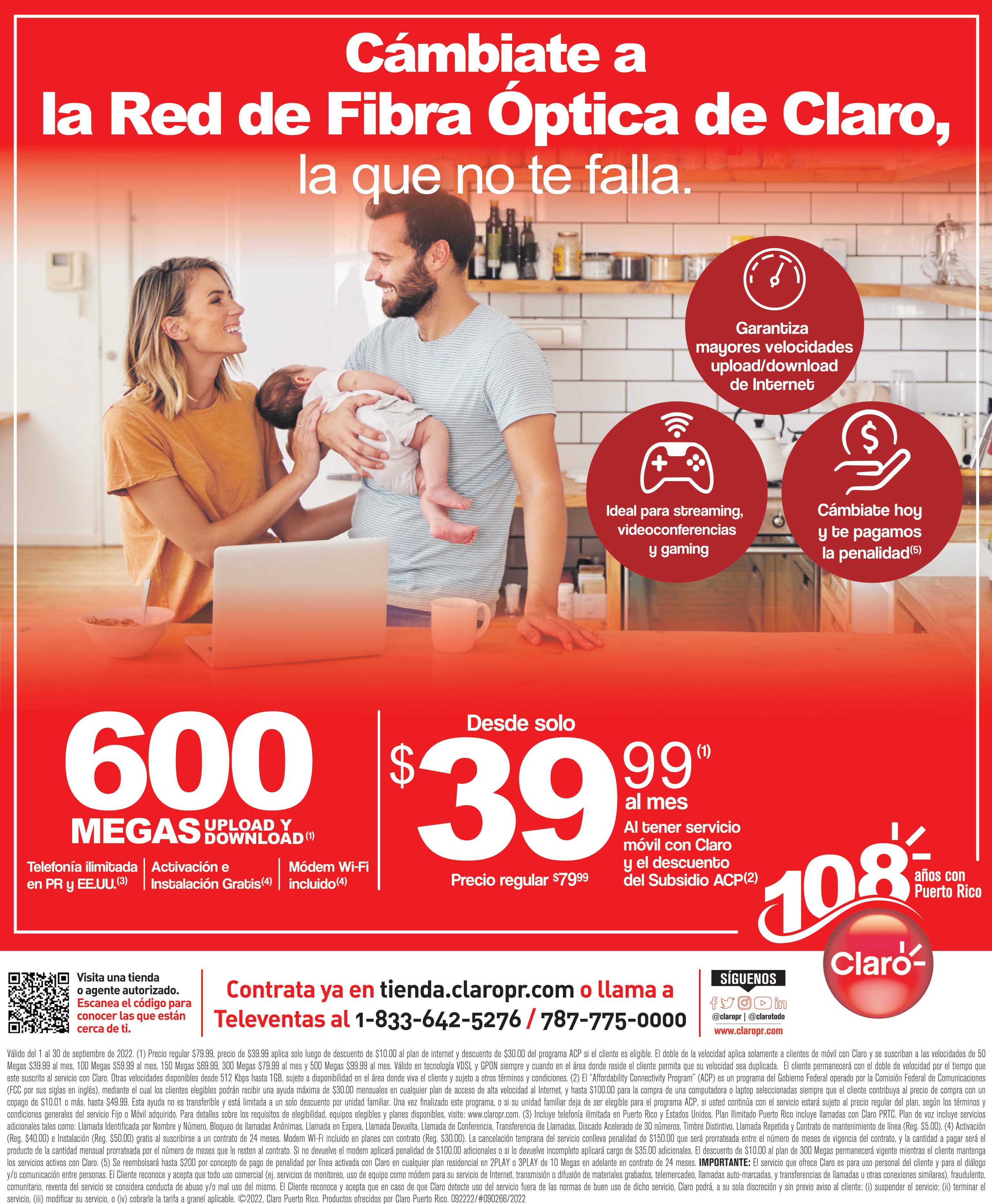 El Vocero edición 26 de septiembre de 2022 by El Vocero de Puerto Rico ...