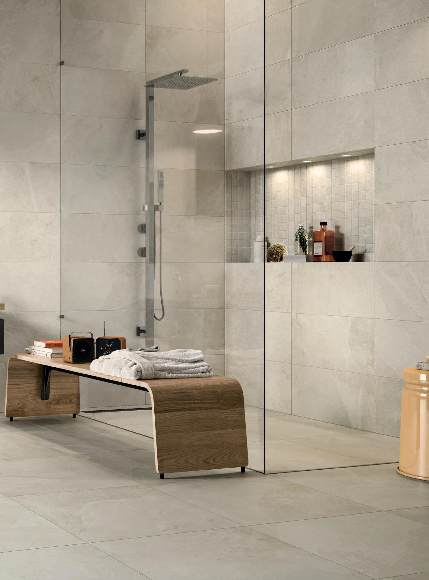 Frame by Panaria - Issuu