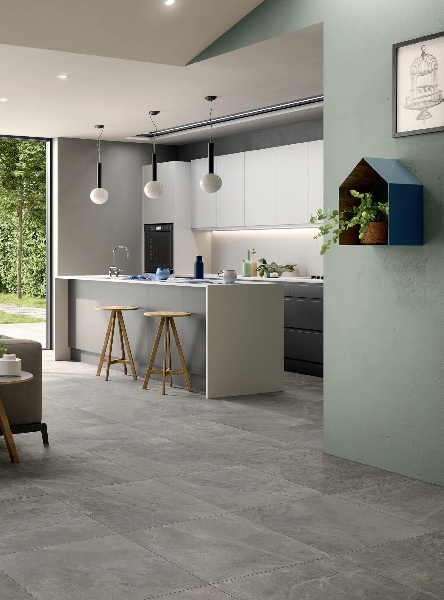 Frame by Panaria - Issuu