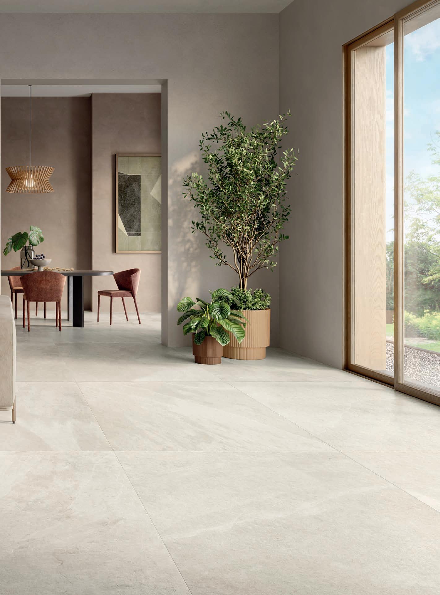 Frame by Panaria - Issuu