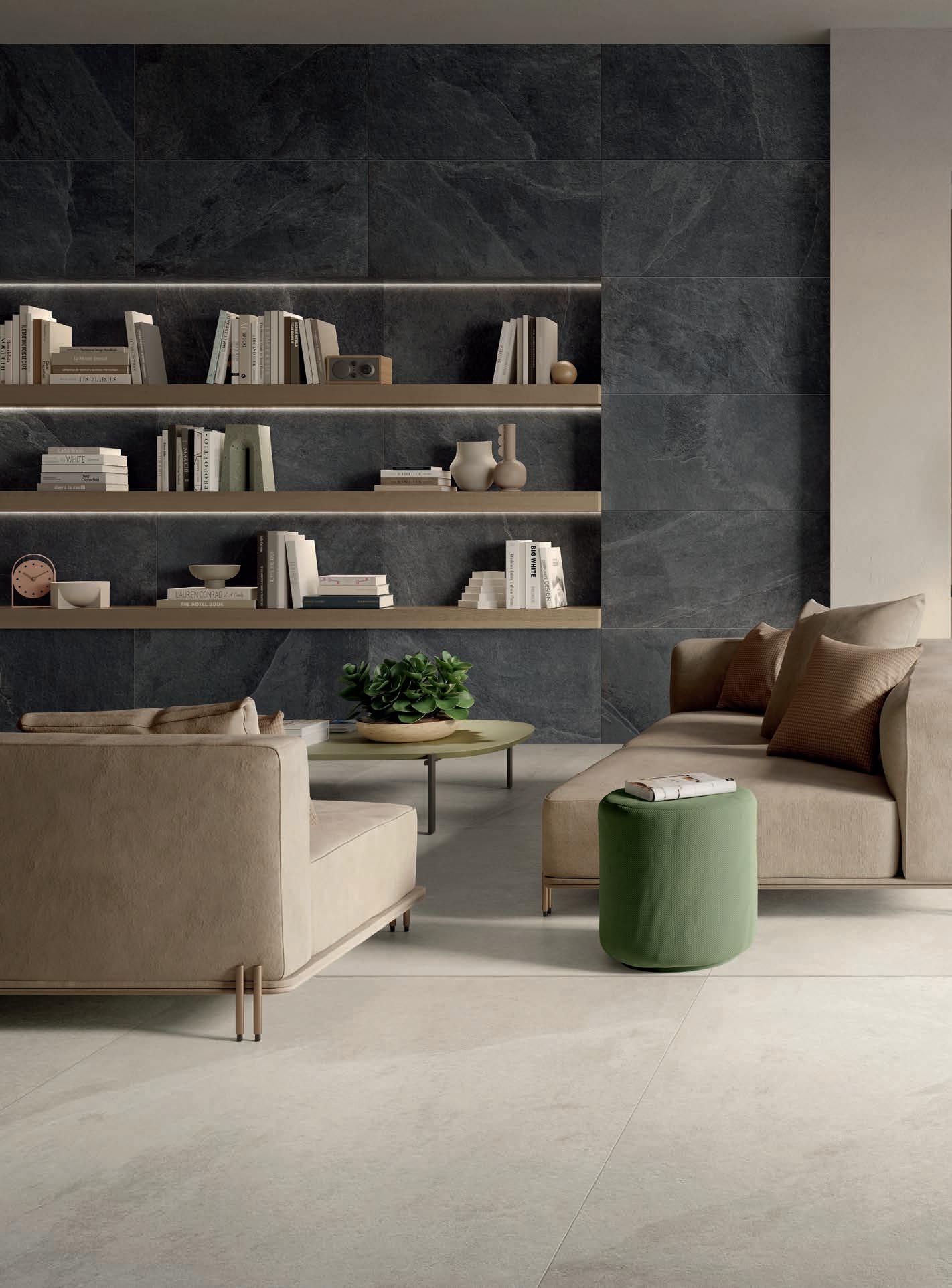 Frame by Panaria - Issuu