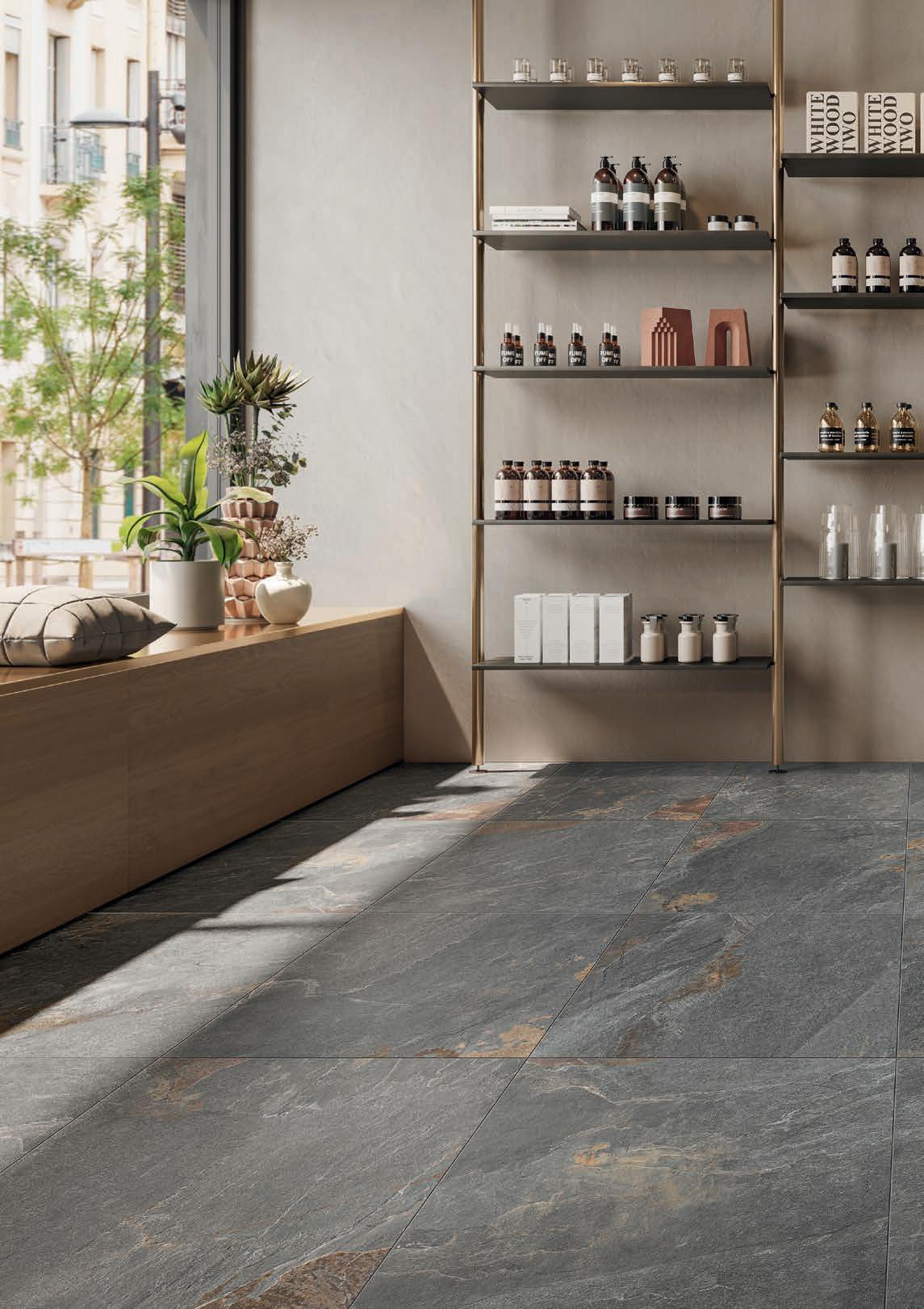 Frame by Panaria - Issuu