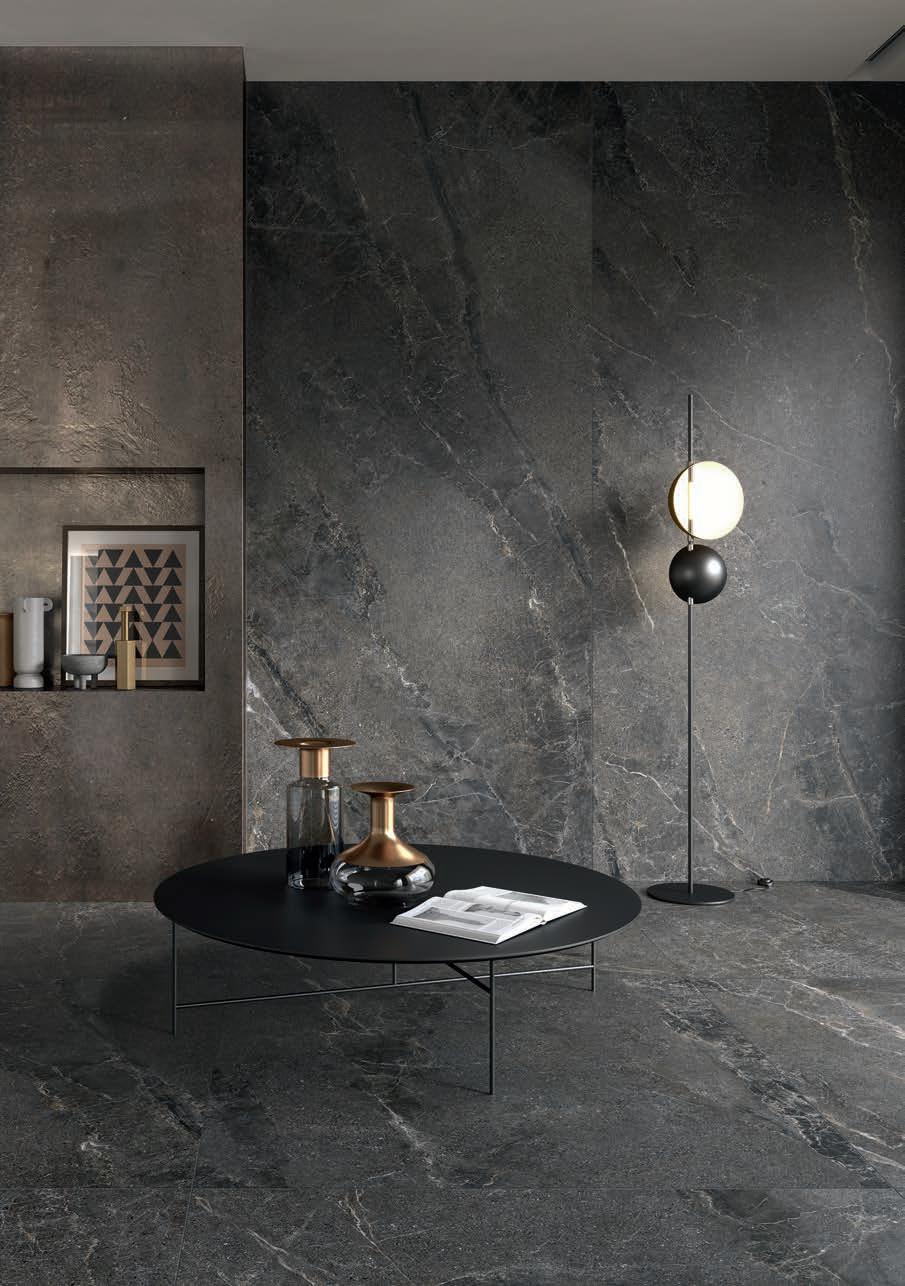 Anthology by Lea Ceramiche - Issuu