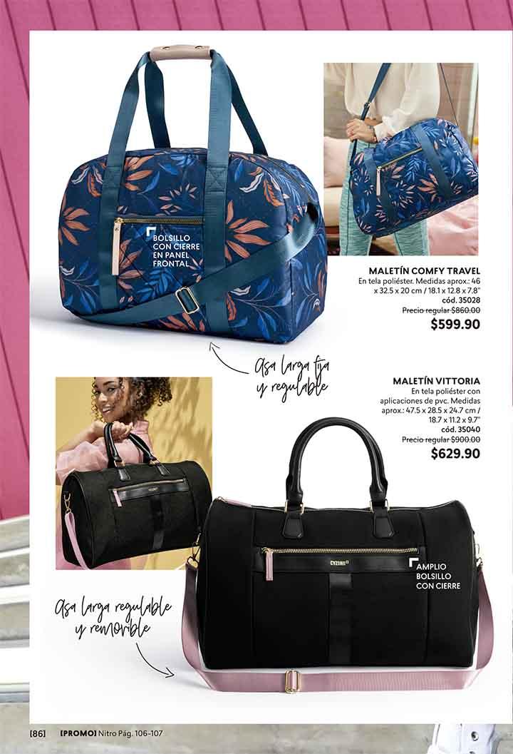 Catálogo Cyzone México C15 by SomosBelcorp - Issuu