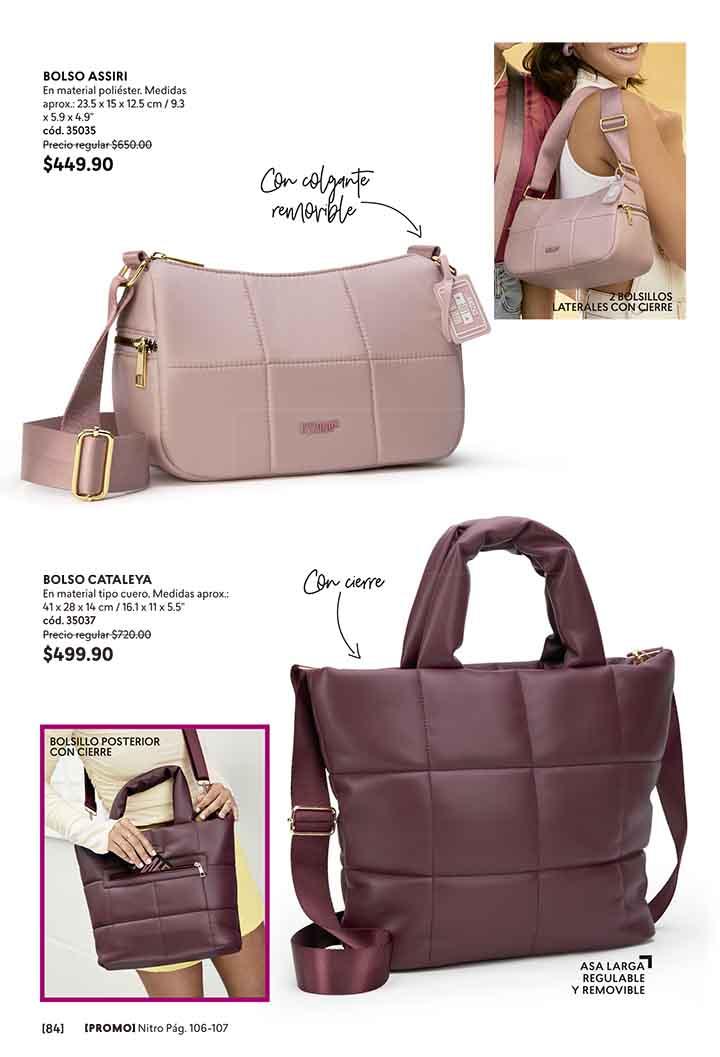 Catálogo Cyzone México C15 by SomosBelcorp - Issuu