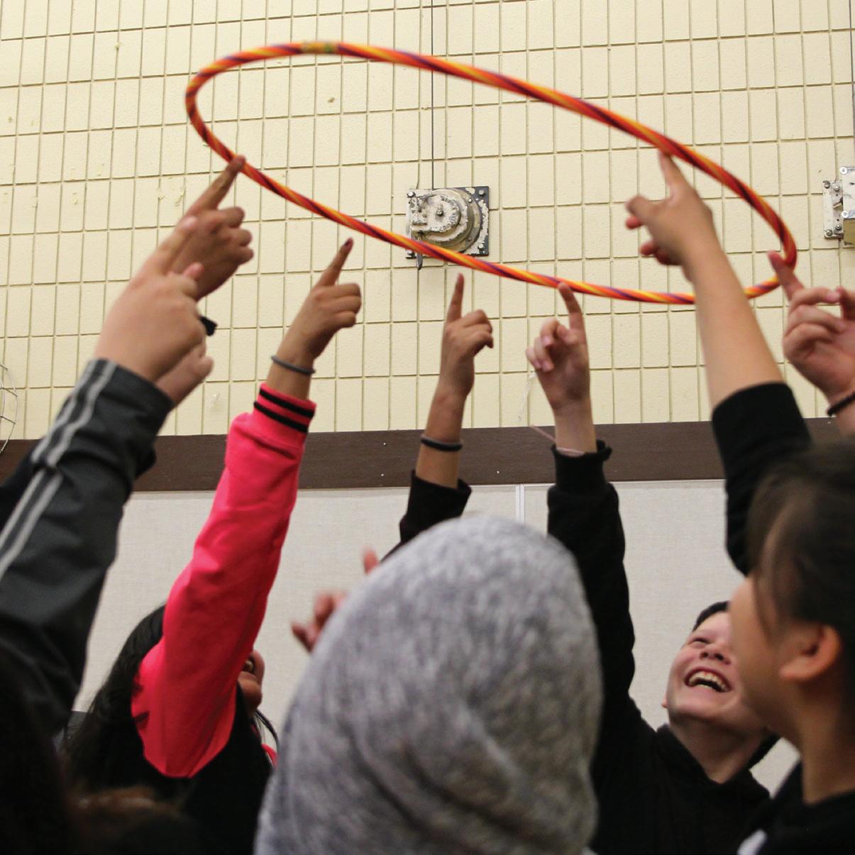 Indigenous Student Guide 2022-23 by Assiniboine Community College - Issuu