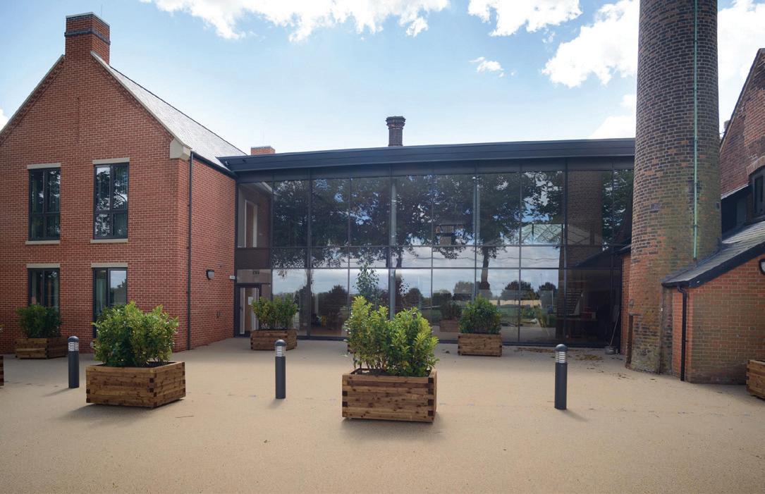 The Sixth Form Experience by Framlingham College - Issuu