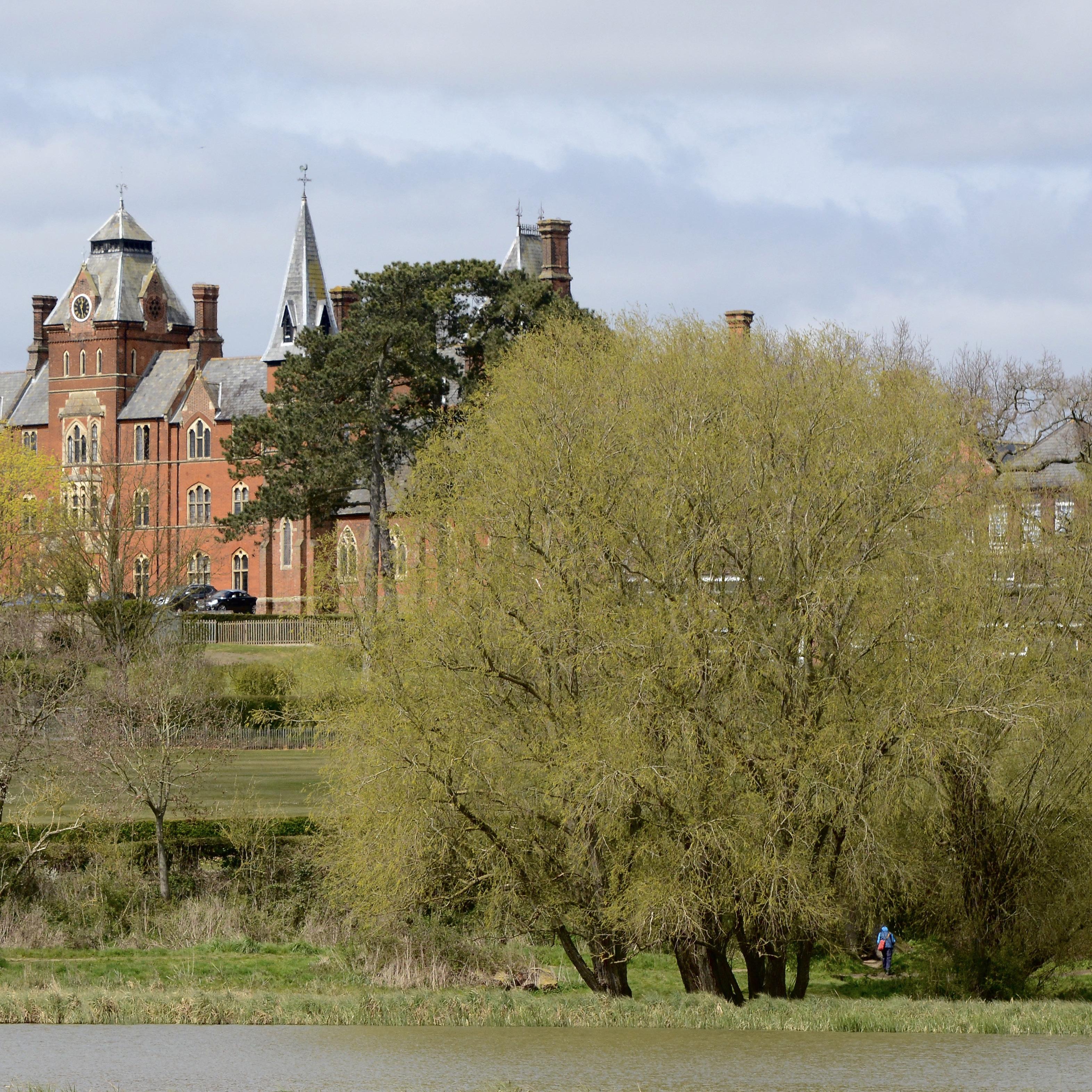 The Sixth Form Experience by Framlingham College - Issuu