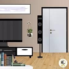 Importance Of Fire Rated Main Door And Gate In Singapore by DoorLab - Issuu