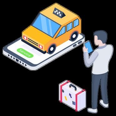 Gojek Clone App Indonesia By Darbaar Issuu