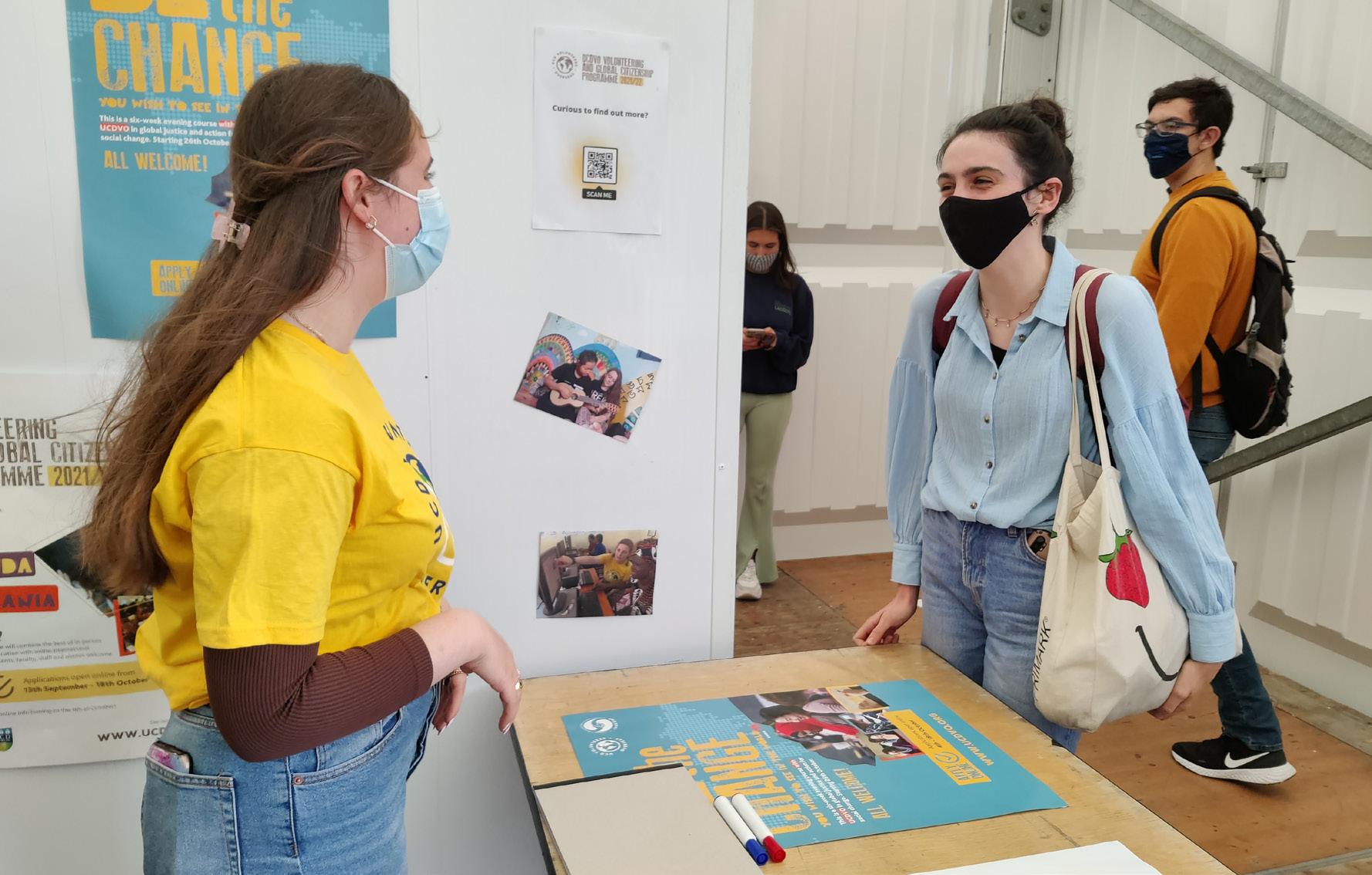 Engagement across UCD - Issuu