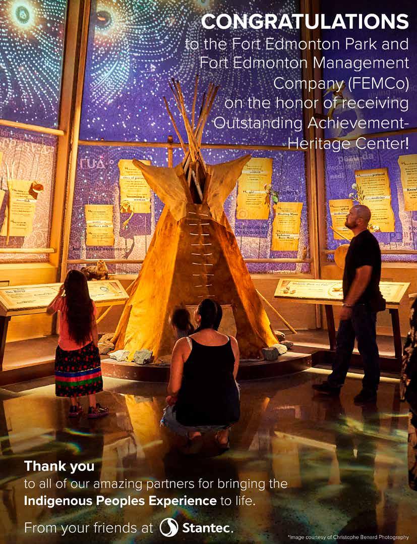 The 28th Annual TEA Thea Awards Program by Themed Entertainment Association - Issuu