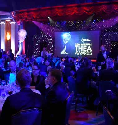 The 28th Annual TEA Thea Awards Program by Themed Entertainment Association - Issuu