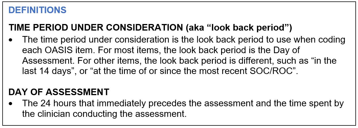 SECTION GG: FUNCTIONAL ABILITIES AND GOALS - Issuu