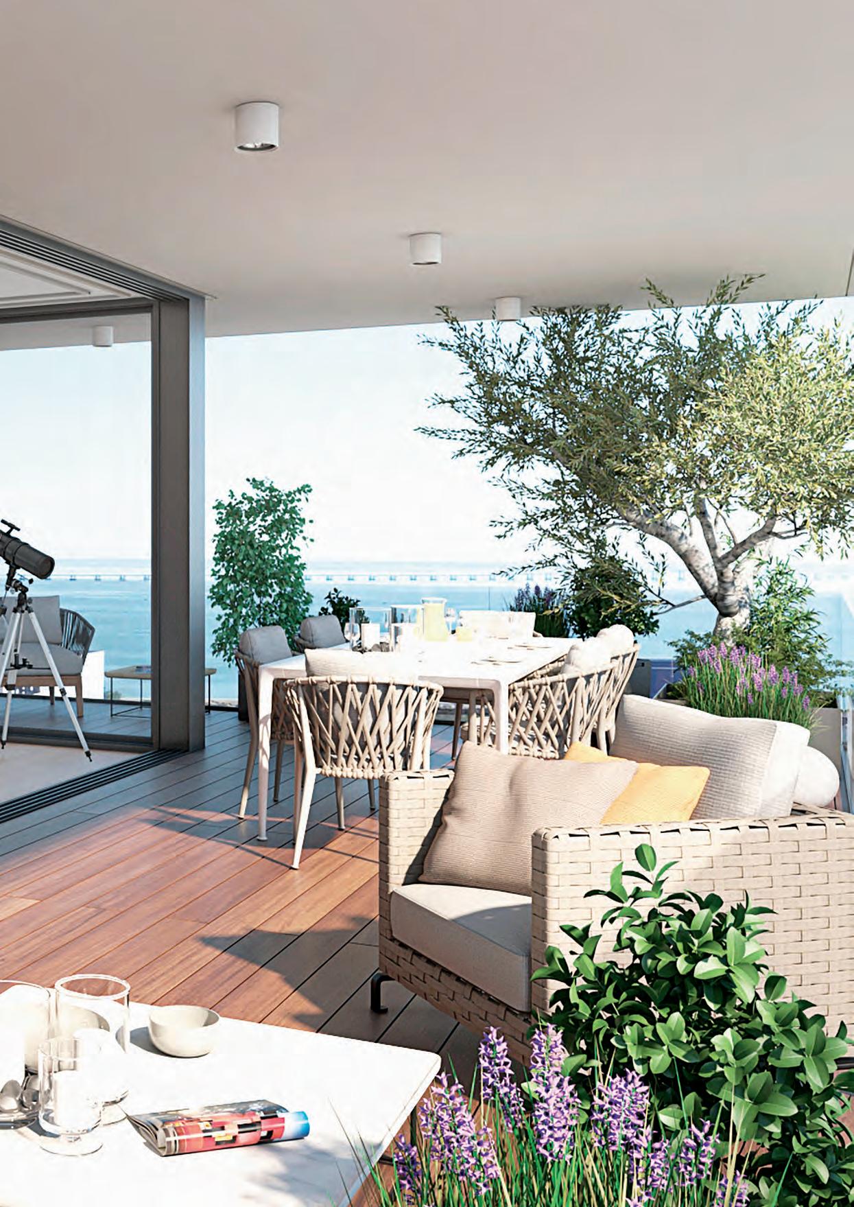 Martinhal Residences Brochure by Elegant Family Hotel Management S.A ...