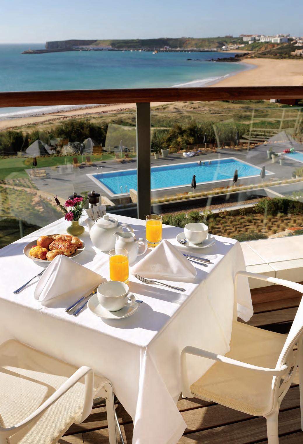 Martinhal Residences Brochure by Elegant Family Hotel Management S.A ...