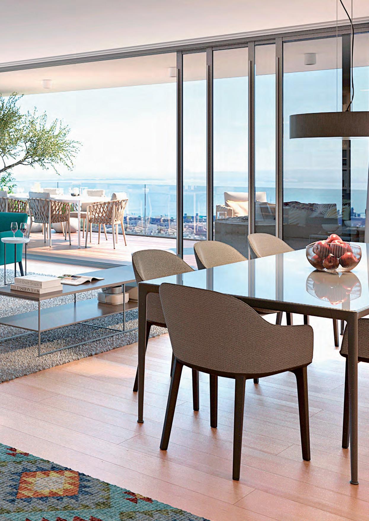 Martinhal Residences Brochure by Elegant Family Hotel Management S.A ...