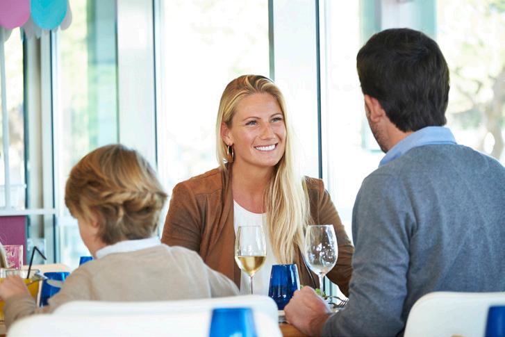 Martinhal Residences Brochure by Elegant Family Hotel Management S.A ...