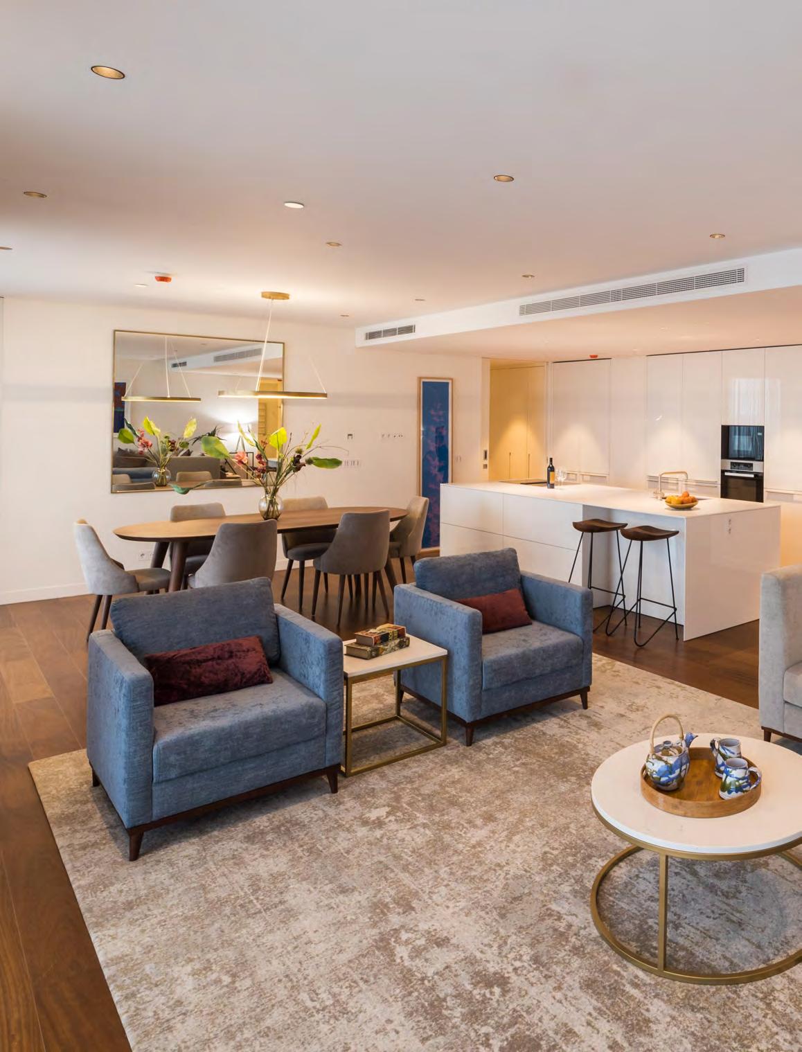 Martinhal Residences Brochure by Elegant Family Hotel Management S.A ...